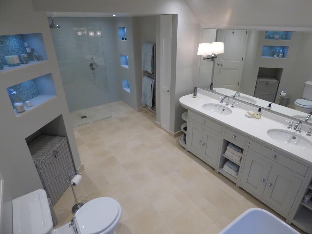 Portfolio | Atlantis Installations